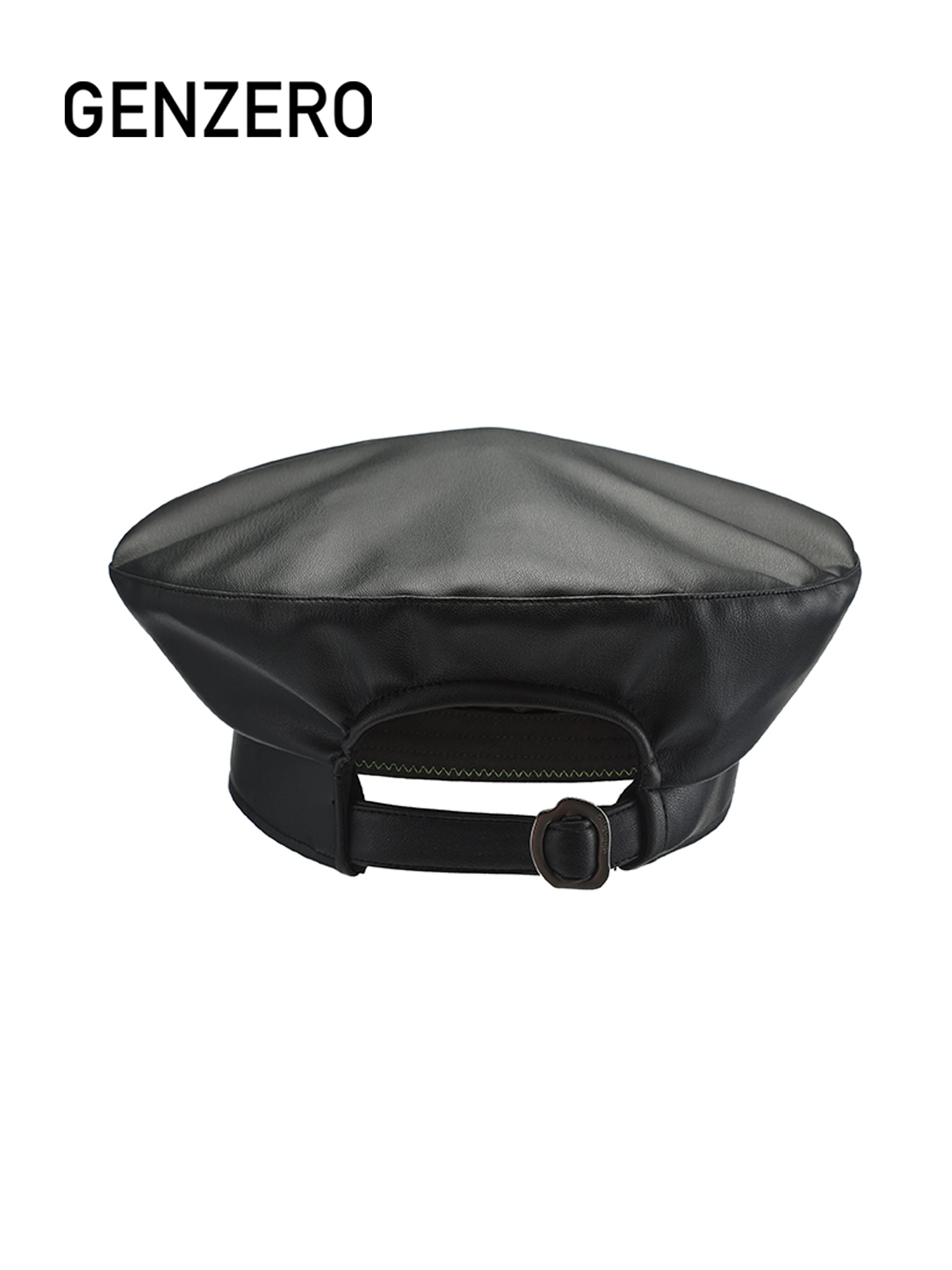 GENZERO Beaded beret – Genzero