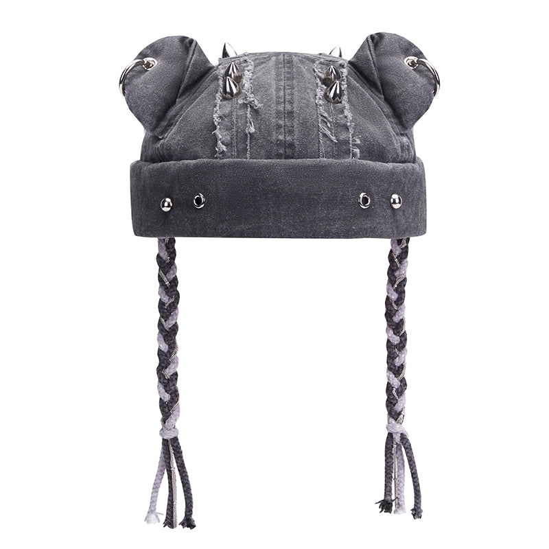 skullcap – Genzero