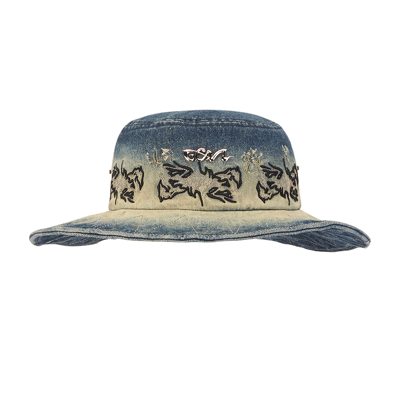 bucket hat – Genzero